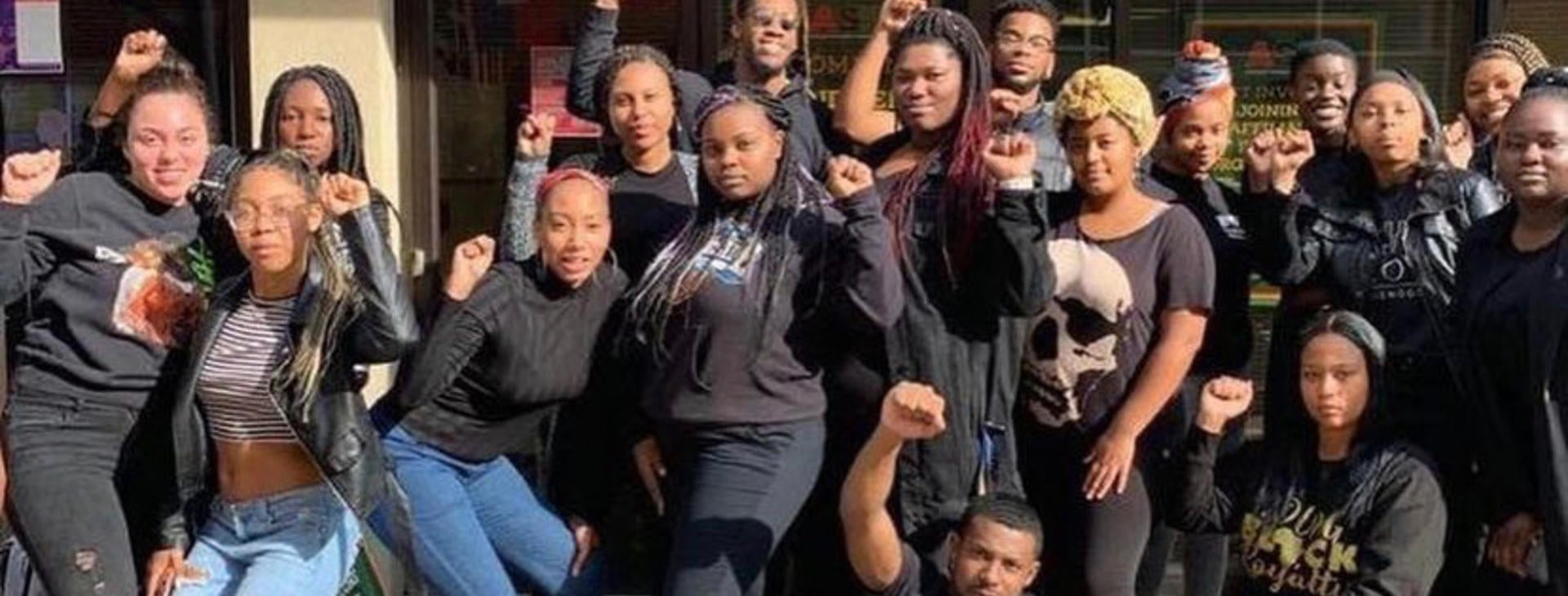 Programs | Black Highlanders| African Student Programs | UC Riverside