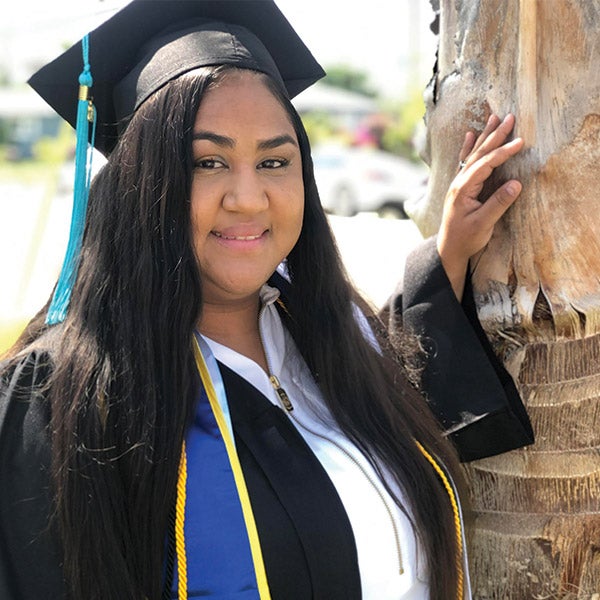 Black Grad 2021 | Black Highlander | African Student Programs | UCR