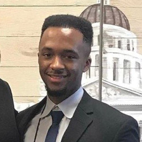 Black Grad 2021 | Black Highlander | African Student Programs | UCR